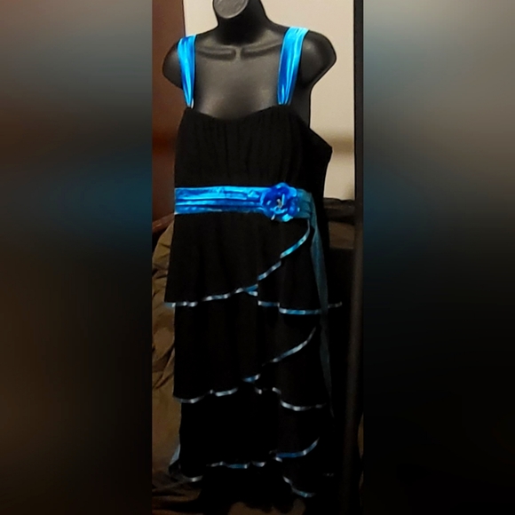 Deb | Dresses | 3x Deb Formal Dress | Poshmark